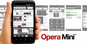 Opera Mini